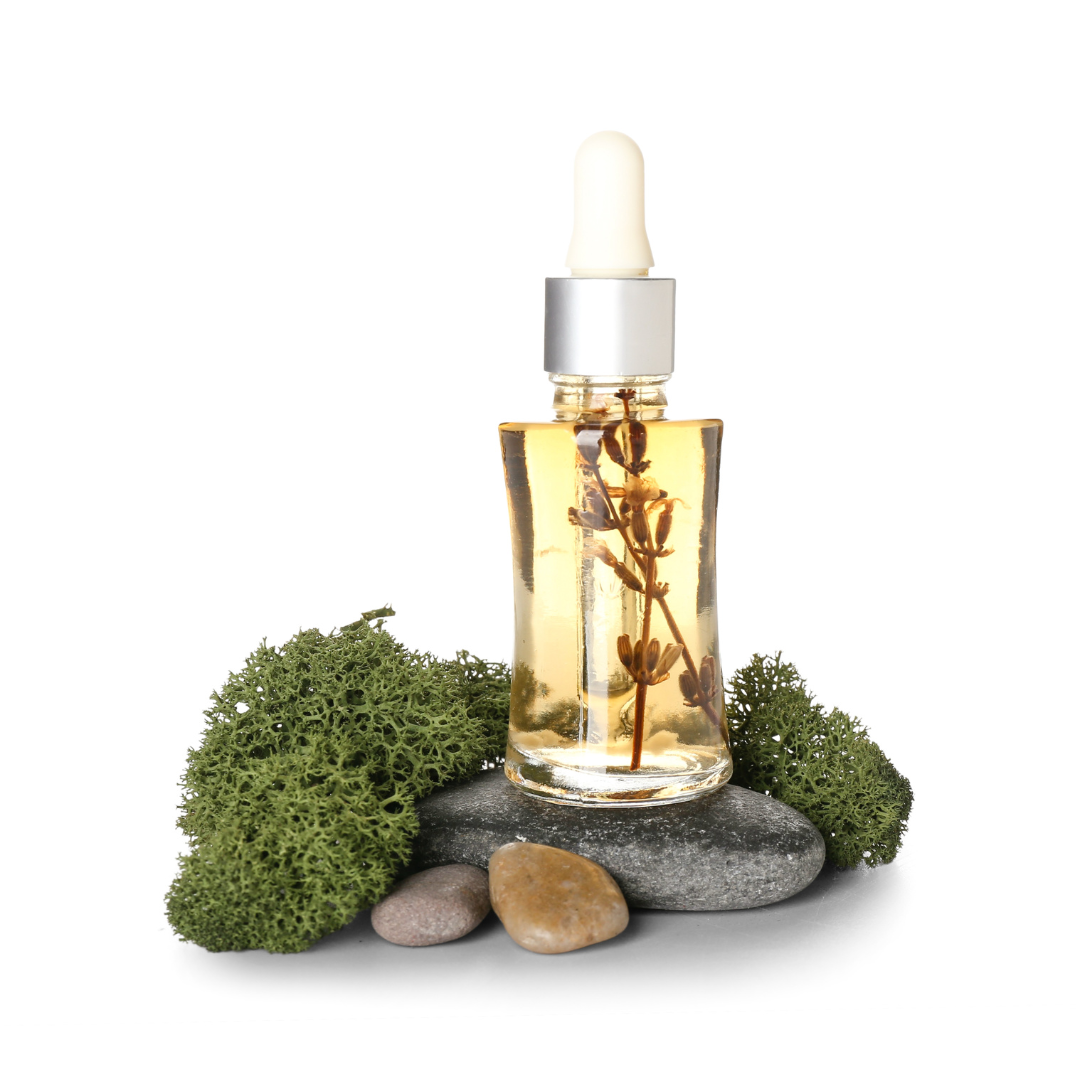 Iceland Moss Extract - Anti-Aging Boosters